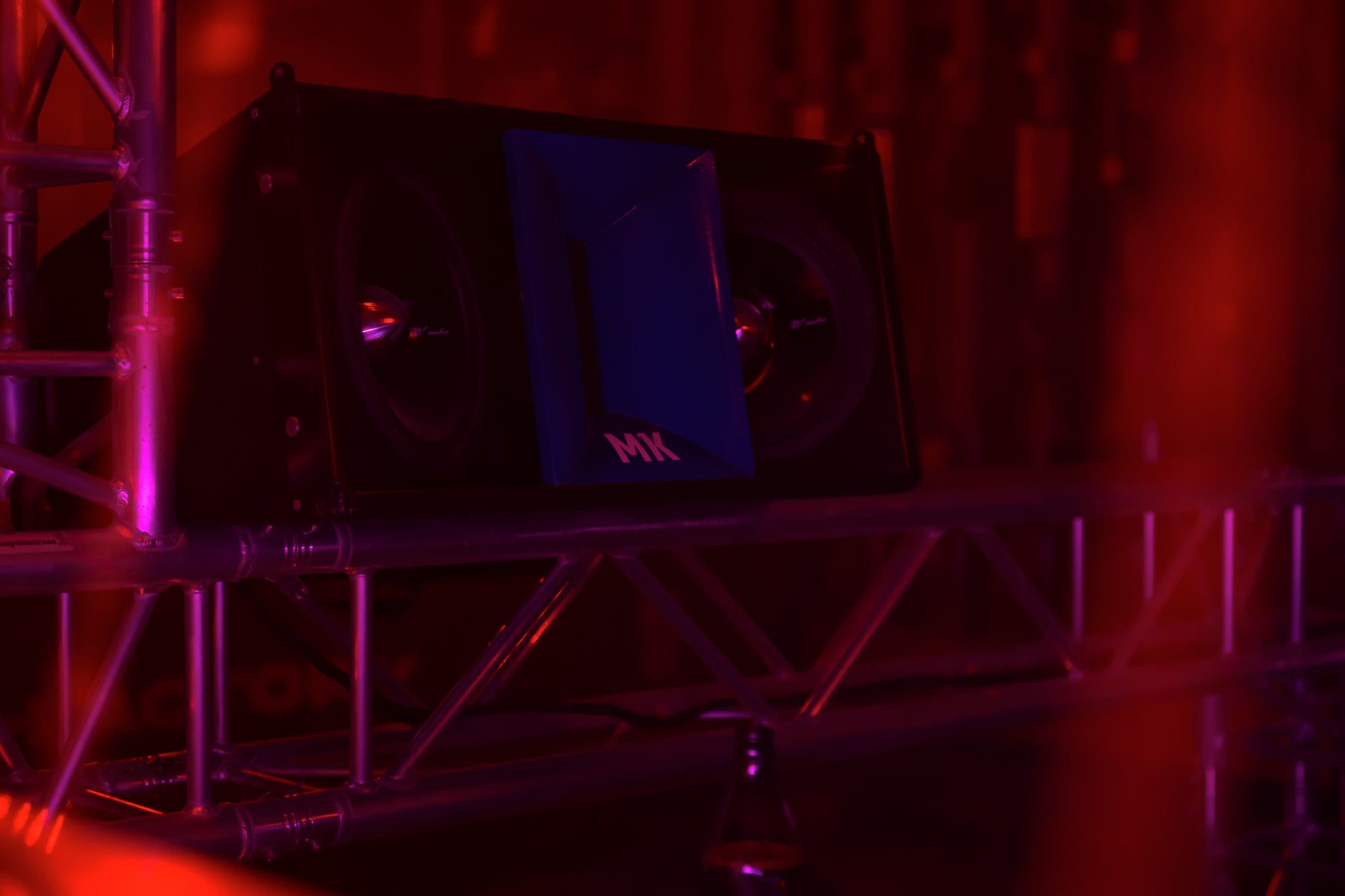 Clubs - MK Acoustics