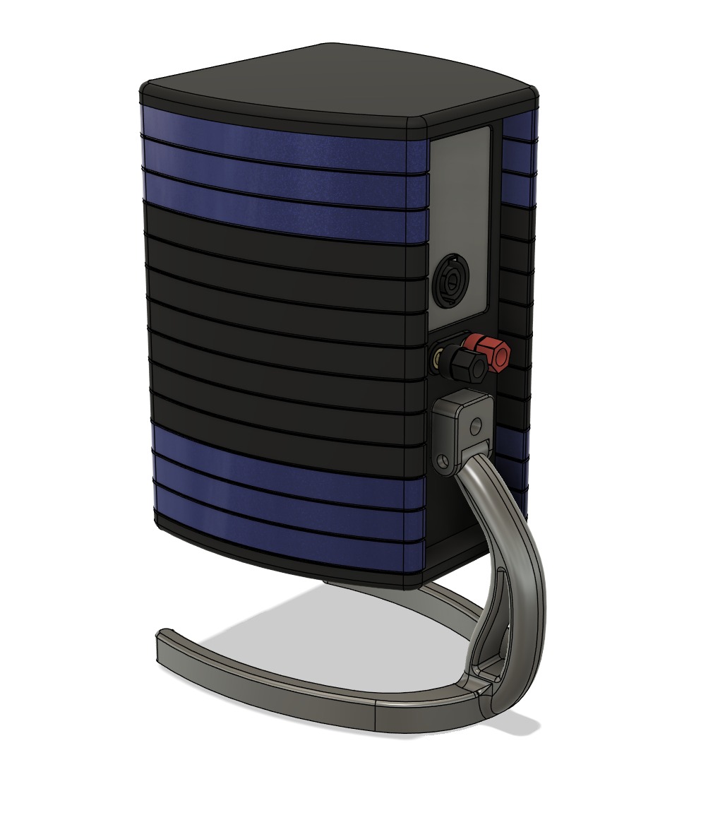 Beiträge - MK Acoustics