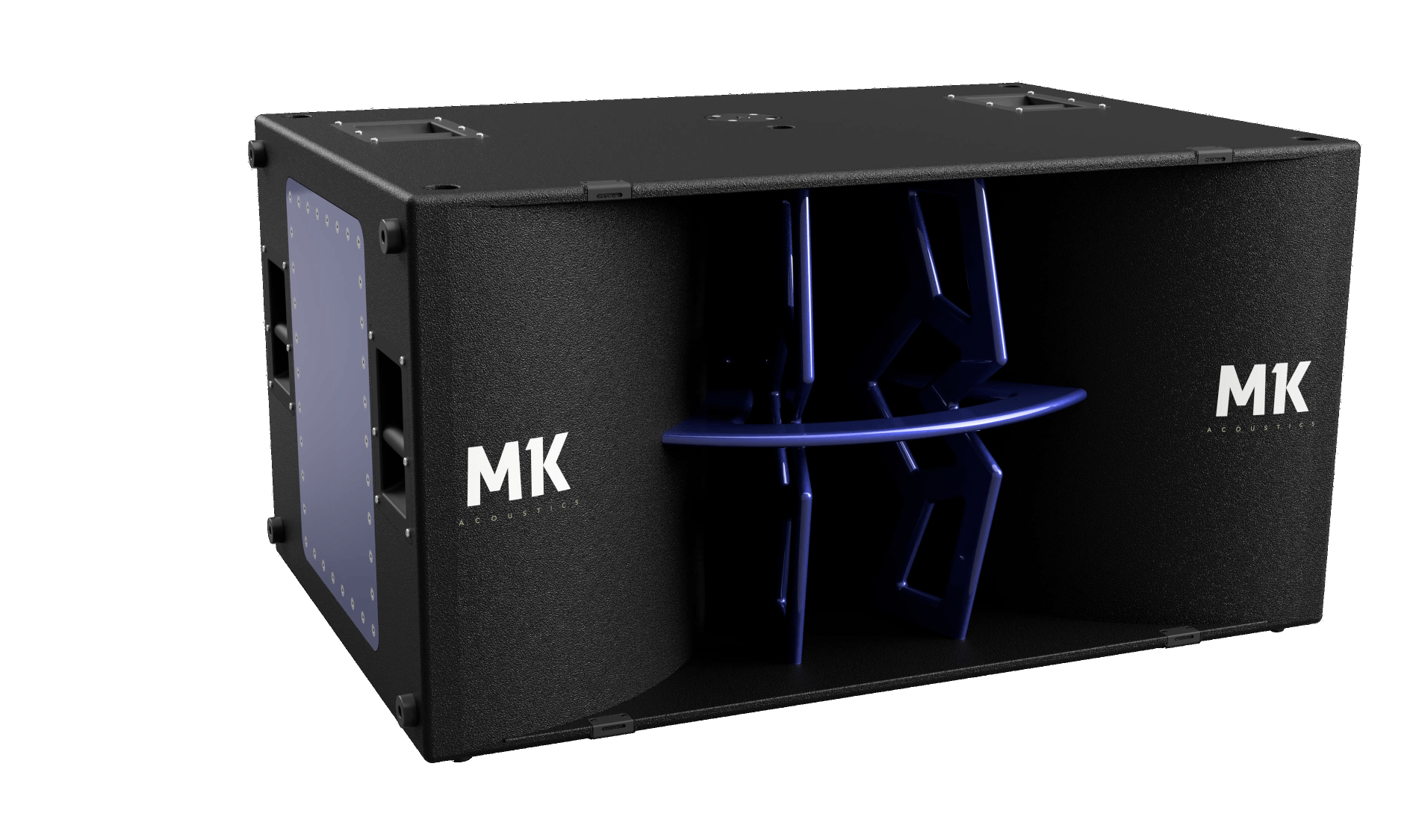 Subwoofer - MK Acoustics